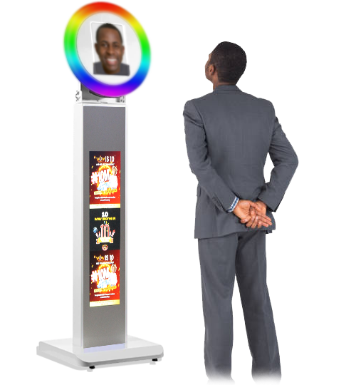 SNAP BOOTH – The WOW Booth