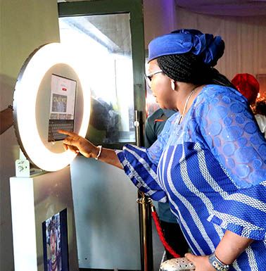 SNAP BOOTH – The WOW Booth